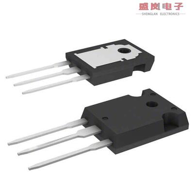 原装正品STW70N60DM2[MOSFET N-CH 600V 66A TO247]
