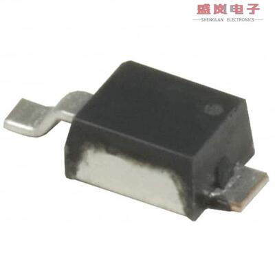 原装正品UPS5819E3/TR7[DIODE SCHOTTKY 40V 1A POWERM