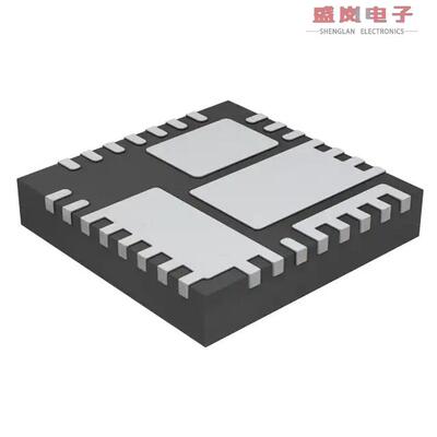 原装正品XR76112EL-F[IC REG BUCK ADJUSTABLE 12A 30QFN]