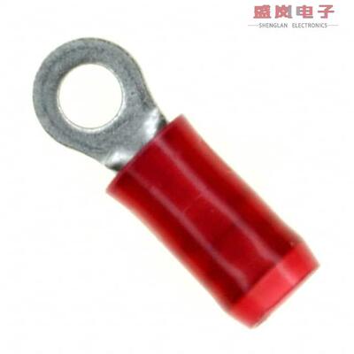 原装正品320553[CONN RING CIRC 16-22AWG #4 CRIMP]