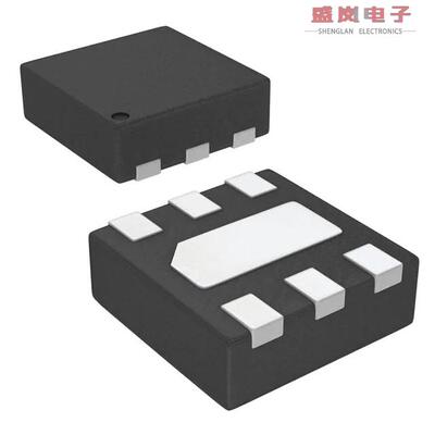 原装正品RCLAMP3654PATCT[TVS DIODE 5.5VWM 30VC SLP1
