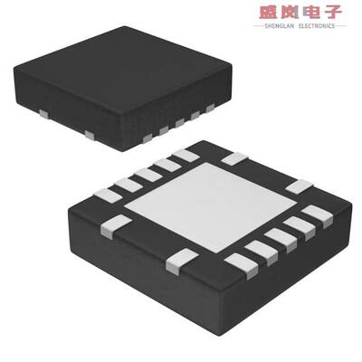 原装正品TPS62736RGYR[IC REG BUCK PROG 50MA 14VQFN]