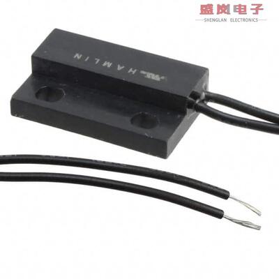 原装正品59140-1-S-02-F[SENSOR REED SW SPST-NO W LEADS]