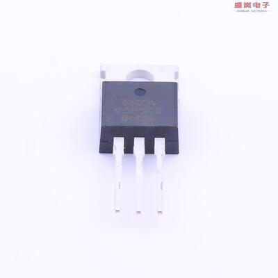 原装正品8680A[N沟道 80V 92A 停产]