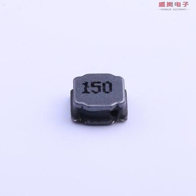 原装正品SLW6028S150MST[功率电感 15µH 20% IND_6X6MM