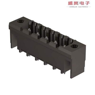 原装正品14120417005000[HAR-FLEXICON, 4PIN MALE, VE