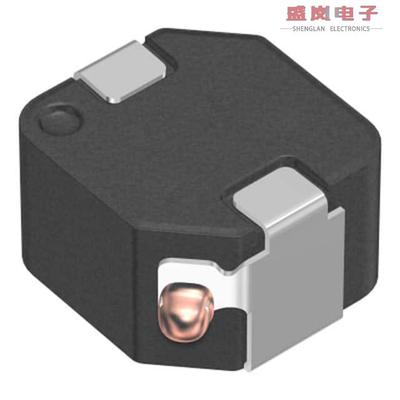 原装正品SPM4030T-2R2M-HZ[FIXED IND 2.2UH 2.8A 39.6