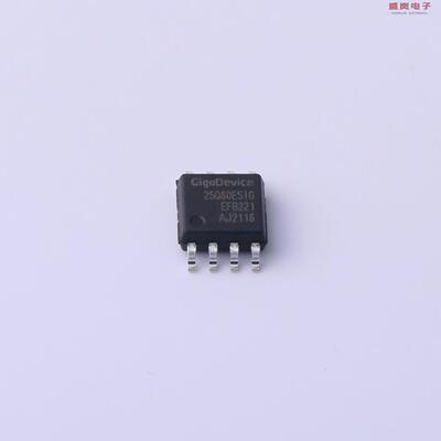原装正品GD25Q80ESIG[GD25Q80ESIG]