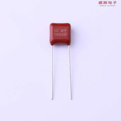 原装正品MPP104J2J07AJ22600[100nF 5% 630V