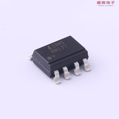 原装正品6N137S-TA1-L[6N137S-TA1-L]