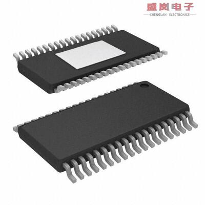 原装正品TPS43335QDAPRQ1[IC REG CTRLR BUCK/BOOST 38