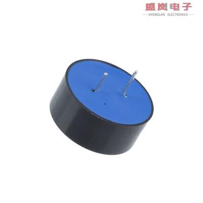 原装正品SD160709[BUZZER MAGNETIC 5V 16MM TH]