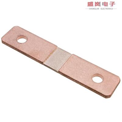 原装正品WSBS8518L1000JK[RESISTOR SHUNT 100 UOHM 5%