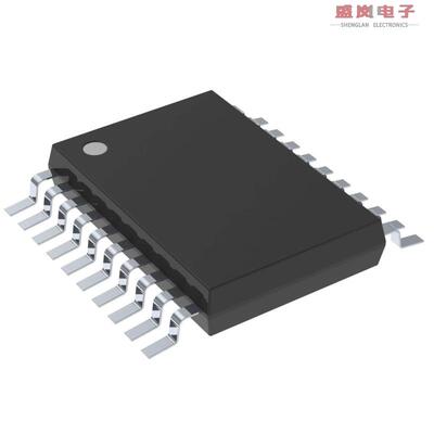 原装正品SN74BCT25245DW[IC TXRX NON-INVERT 5.5V 24SOIC]