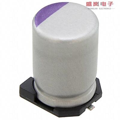 原装正品35SVPF82M[CAP ALUM POLY 82UF 20% 35V SMD]