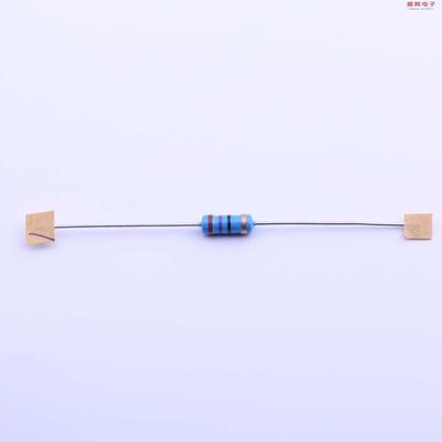 原装正品MFR2WSJT-73-27R[金属膜电阻 27 5% 2W Base o