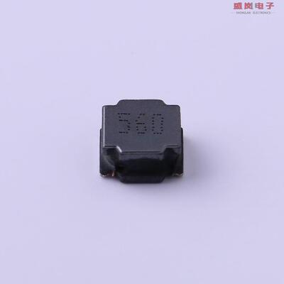 原装正品SMNR8040-560MT[功率电感 56µH 20% IND_8X8MM