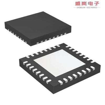 原装正品TPS51220ARTVT[IC REG CTRLR NOTEBK 2OUT 32WQFN]