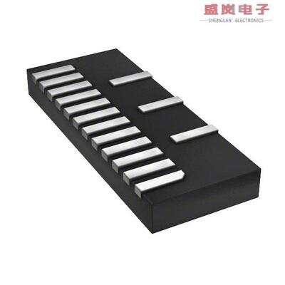 原装正品TPD8S009DSMR[TVS DIODE 5.5VWM 15SON]