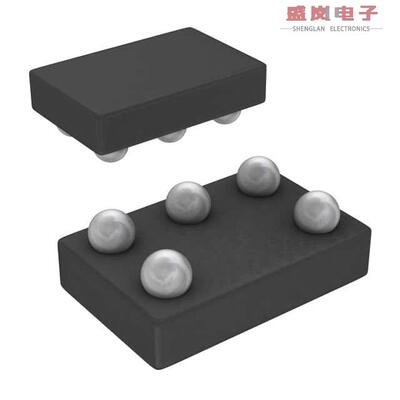 原装正品SN74LVC1G17YZPR[IC BUF NON-INVERT 5.5V 5DSBGA]