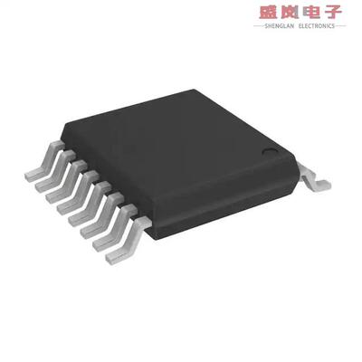 原装正品SC18IM700IPW/S8HP[IC CTRL I2CW/UART 16TSSOP]