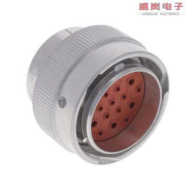 原装正品HD36-24-19PE[CONN PLUG HSNG MALE 19POS INLINE]