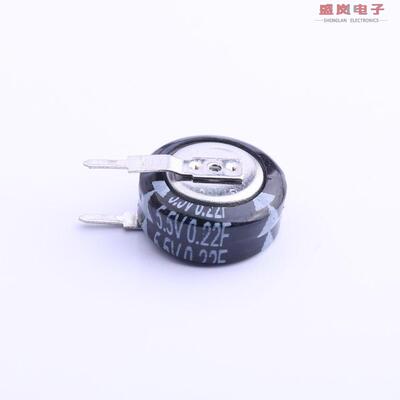 原装正品EECS0HD224V[220mF 5.5V]