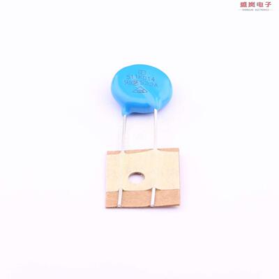 原装正品511KD14-TB[压敏电阻 VAR=459~561V VC=845V]