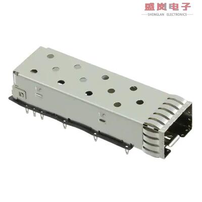 原装正品2274001-1[CONN ZSFP+ CAGE PRESS-FIT R/A]