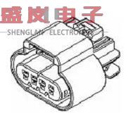 原装正品15487756[汽车 CON GT150 4W FEM ASY]