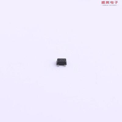 原装正品WST2004[MOSFET SOT723 N-Channel ID=600mA]