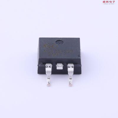 原装正品NCE30H29D[N沟道 30V 290A]
