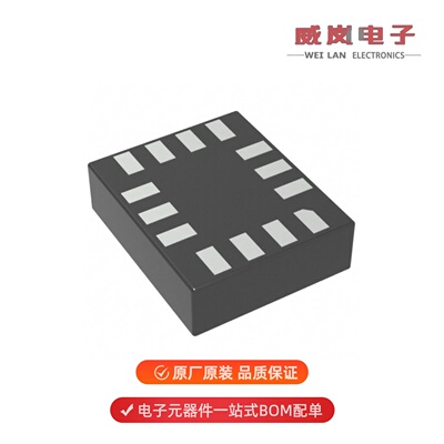LSM6DSMTR|LSM6DSLTR|LSM6DSOWTR原装