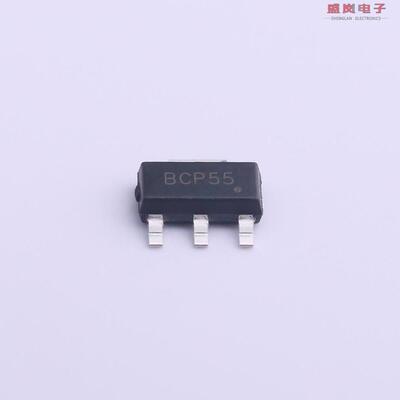 原装正品BCP55-16[NPN 60V 1A]