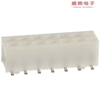 原装正品A3A-14DA-2SV(71)[CONN RCPT 14POS 0.079 GOL