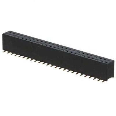 原装正品20021321-00050T4LF[CONN RCPT 50POS 0.05 GO