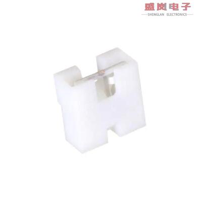 原装正品68786-302LF[CONN SHUNT 2POS .100 LOPRO TIN]
