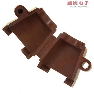 原装正品350374-1[CONN MR STRAIN RELIEF 12POS]