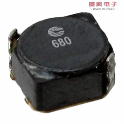 原装正品SD6030-680-R[FIXED IND 65.6UH 920MA 355 MOHM]