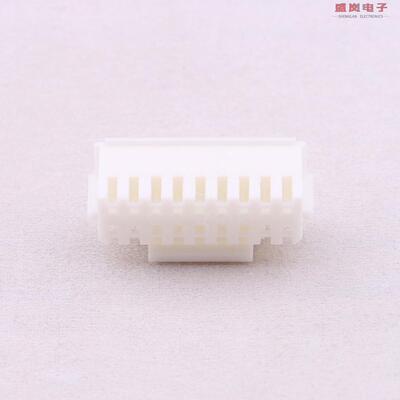 原装正品A2008H-2X9P[2mm 2x9P]