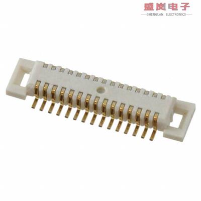 原装正品AXK6F16347YG[CONN HDR 16POS SMD GOLD]