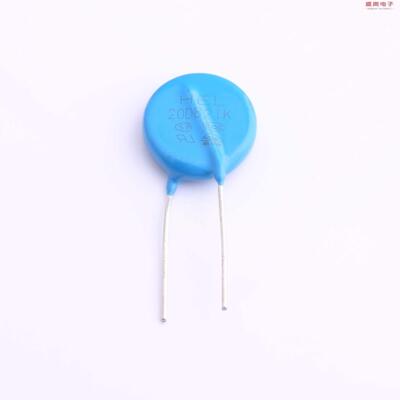 原装正品20D821K[压敏电阻电压= 902V VC=1355V DIP]