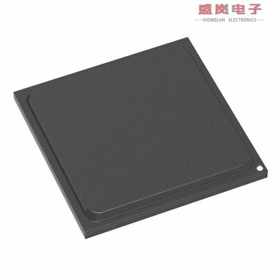 原装正品XC5VLX30T-2FFG665C[IC FPGA 360 I/O 665FCBGA]