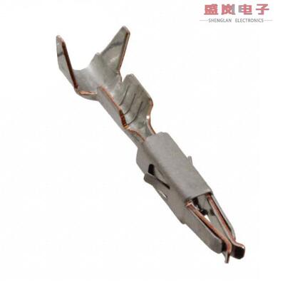 原装正品962876-2[CONN SOCKET 17-20AWG CRIMP TIN]