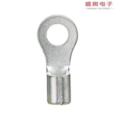 原装正品P18-14R-C[CONN RING CIRC 18-22AWG #1/4]