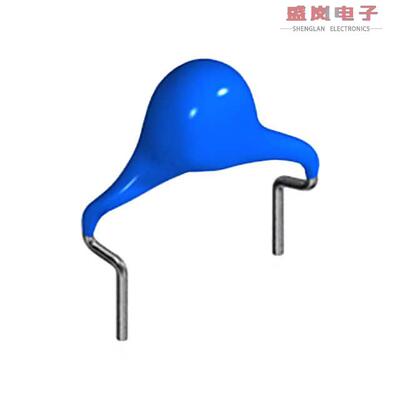 原装正品CC45SL3FD220JYVNA[CAP CER 22PF 3KV SL RADIAL]