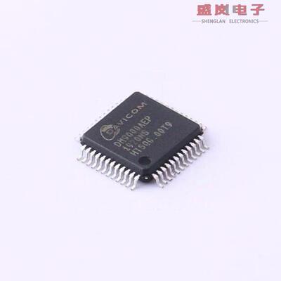 原装正品DM9000AEP[DM9000AEP]