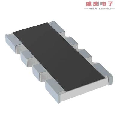 原装正品CAY16-1001F4LF[RES ARRAY 4 RES 1K OHM 1206]