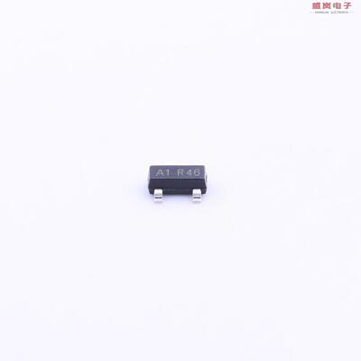 原装正品SM2301SRL[P沟道 20V 2.8A]