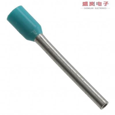 原装正品3200645[CONN FERRULE 22AWG TURQUOISE]
